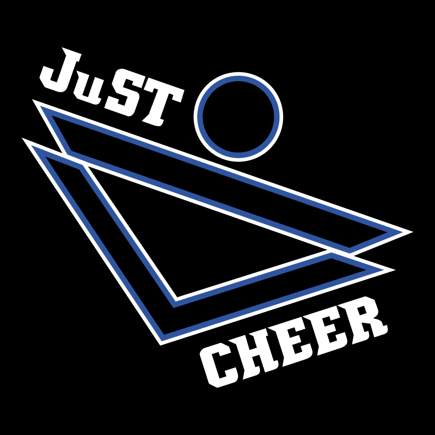 Just Cheer AllStars – Shirts + Merch